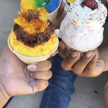 SNO CAFE - Updated June 2024 - 228 Photos & 83 Reviews - 1177 N Willow ...