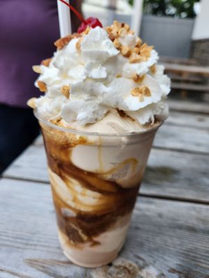 ICE CREAM STATION - Updated September 2025 - 10 Photos - 1391 Indian ...