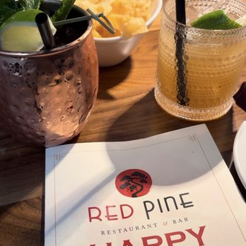 RED PINE - Updated October 2024 - 260 Photos & 152 Reviews - 1 Town ...