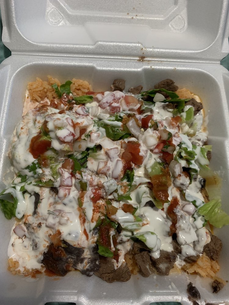 Mexican - CHILANGO’S BURRITO BAR - 25 Photos & 56 Reviews - 101 E ...