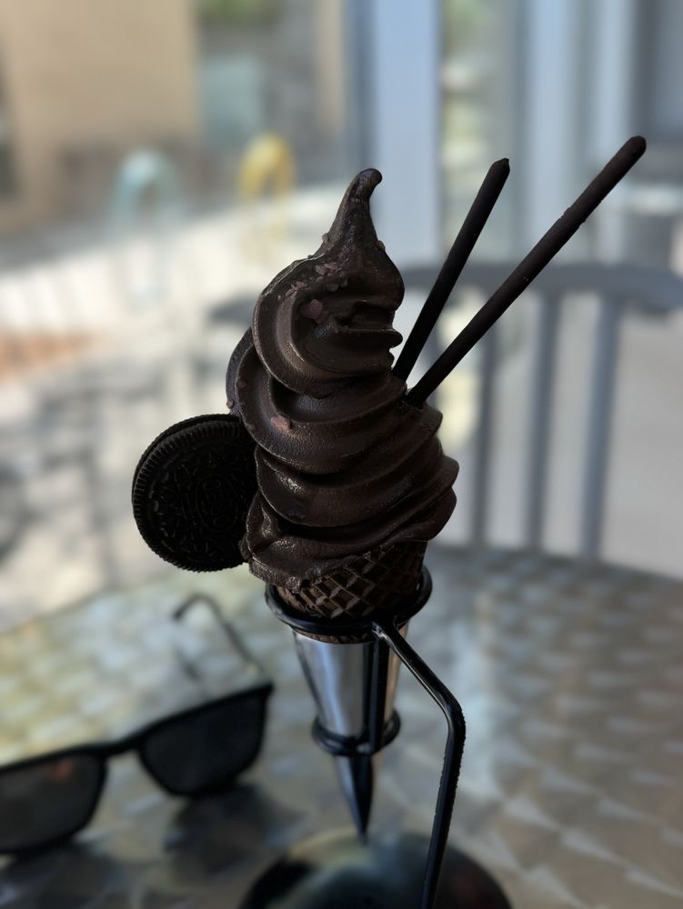 NOBIBI ICE CREAM & TEA - Updated December 2024 - 161 Photos & 81 ...