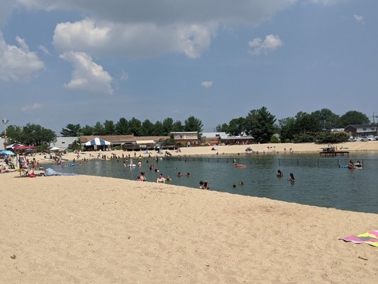 BELLMAWR LAKE - Updated August 2024 - 26 Reviews - 850 Creek Rd ...