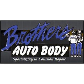 BROTHERS AUTO BODY - Updated December 2025 - 13 Reviews - 1 Rockingham ...