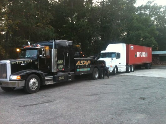 ASAP TOWING & STORAGE - Updated September 2025 - 17 Photos & 31 Reviews ...