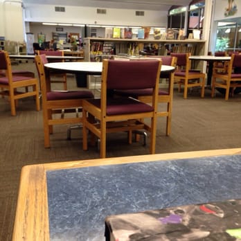 RIALTO BRANCH LIBRARY - Updated December 2025 - 13 Photos & 12 Reviews ...