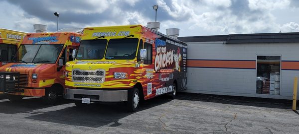 DREWSKI’S HOT ROD KITCHEN - Updated August 2024 - 656 Photos & 564 ...