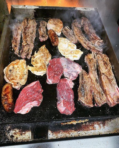 EL CHE BBQ - Updated July 2025 - 24 Photos - 491 W Montauk Hwy ...