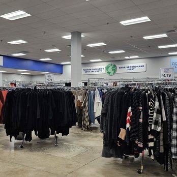 GOODWILL: BALLANTYNE - EAST - Updated December 2025 - 26 Photos & 10 ...