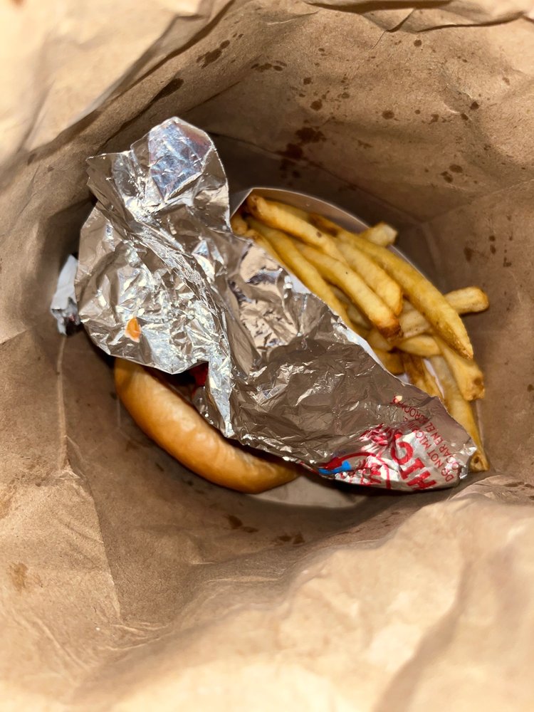 WENDY’S - Updated July 2026 - 86 Photos & 153 Reviews - 7983 Greenback ...