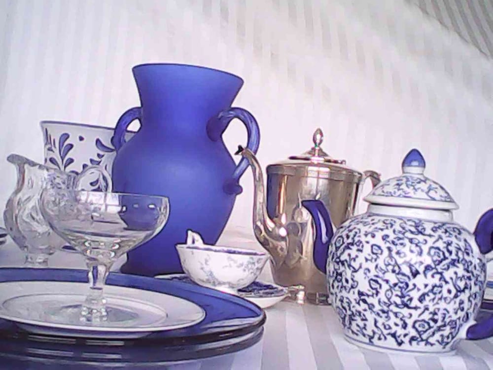 TAKING TIME FOR TEA - Updated October 2025 - E2148 970th Ave ...