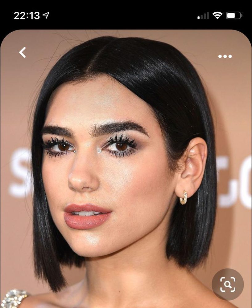 ALLURE HAIR FASHIONS - Updated May 2024 - 510 - 22709 Lougheed Highway ...