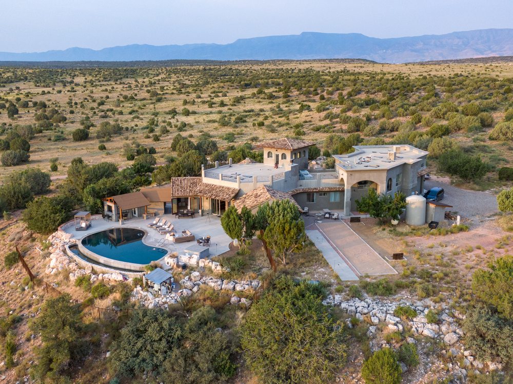 THE SANCTUARY AT SACRED MESA - 35 Photos - 4080 E Tomahawk Pass, Sedona ...