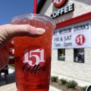 ARMOR COFFEE - Updated July 2025 - 211 Photos & 285 Reviews - 190 E ...