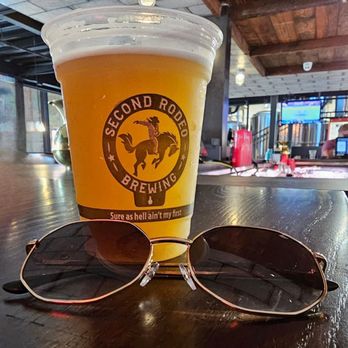 SECOND RODEO BREWING - Updated June 2024 - 369 Photos & 148 Reviews ...