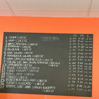 SUBMAN - Updated December 2025 - 116 Photos & 292 Reviews - 204 N El ...