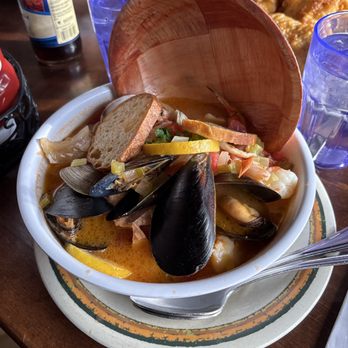 THE ATHENIAN SEAFOOD RESTAURANT AND BAR - Updated April 2025 - 1787 ...