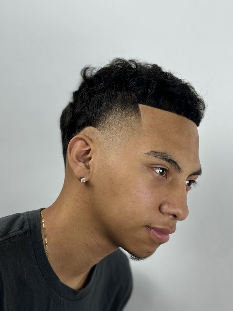 FI PRESIDENTIAL BARBERSHOP - Updated April 2026 - 29 Photos & 11 ...