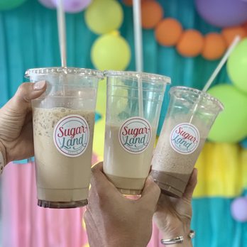 SUGARLAND CANDY & ICE CREAM - Updated August 2024 - 23 Photos & 40 ...