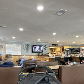 THE SAVORY SKILLET - Updated May 2025 - 35 Photos & 18 Reviews - 400 ...