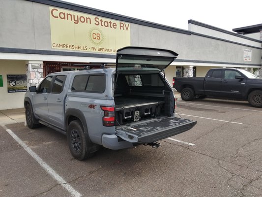 CANYON STATE RV AND CAMPERSHELLS - Updated December 2025 - 64 Photos ...