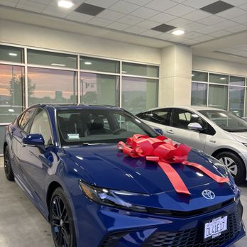 CAPITOL TOYOTA - Updated December 2024 - 756 Photos & 2523 Reviews ...