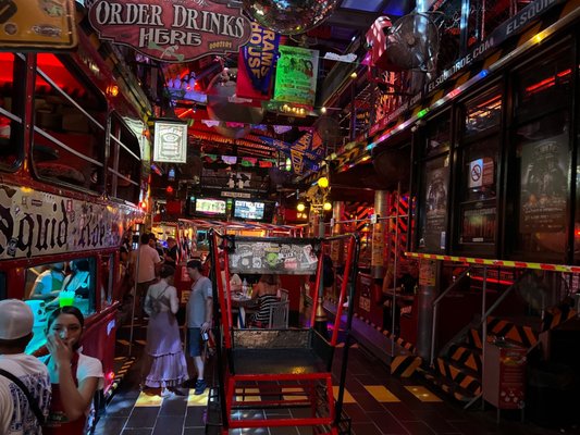 EL SQUID ROE - Updated May 2024 - 313 Photos & 280 Reviews - Col. Centro, Cabo San Lucas, Baja ...