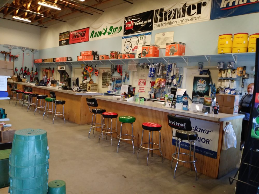 SMITH PIPE & SUPPLY - Updated October 2025 - 34450 Date Palm Dr ...