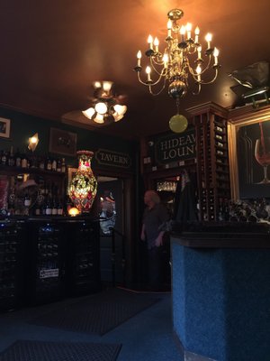 ROGUE’S MANOR AT SWEET SPRING - 86 Photos & 87 Reviews - Seafood - 124 ...