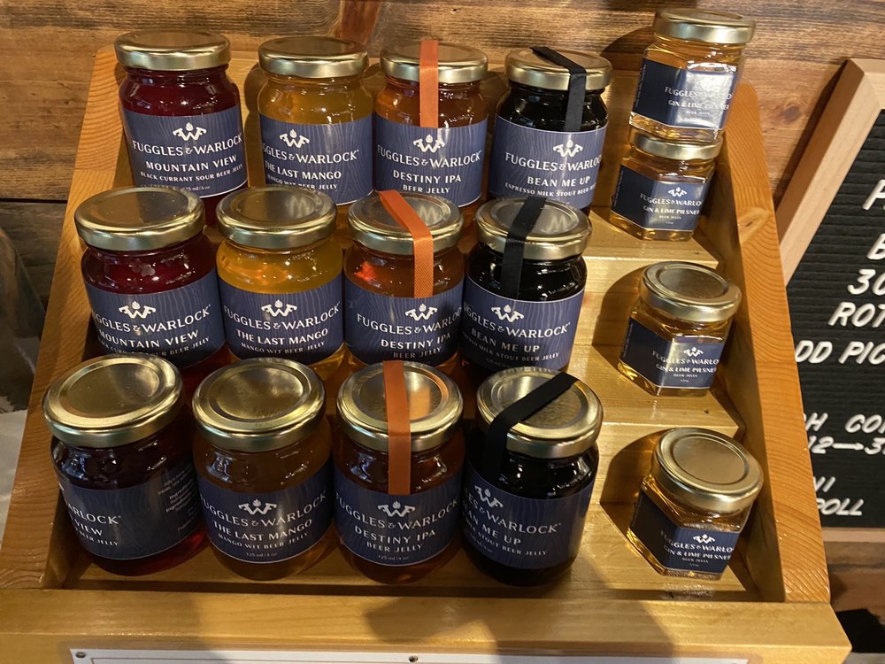 FUGGLES BEER - Updated May 2024 - 193 Photos & 50 Reviews - 103-11220 ...