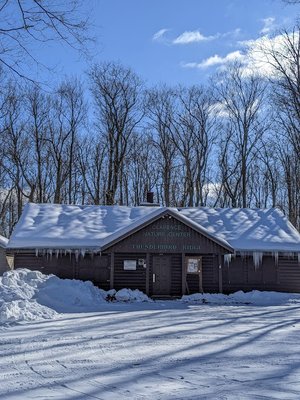 THOMPSON ROAD PARK - Updated August 2025 - 4700 Thompson Rd, Clarence ...