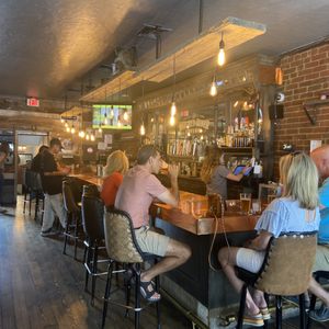 WHISKEY RIVER TAVERN - 163 Photos & 75 Reviews - 214 S Montezuma St ...