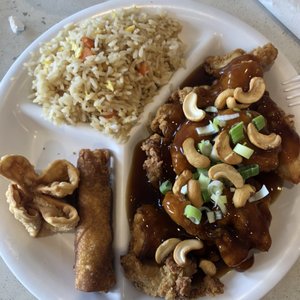 CHINESE CHEF - 23 Photos & 69 Reviews - 3029 S Campbell Ave ...