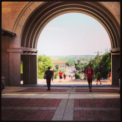 TEXAS STATE UNIVERSITY - 38 Photos & 67 Reviews - 601 University Dr ...