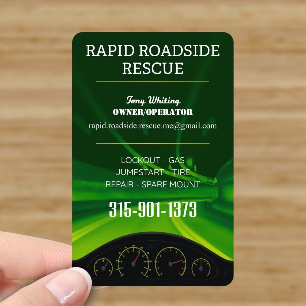 RAPID ROADSIDE RESCUE - Updated December 2025 - 11 Photos - Camillus ...