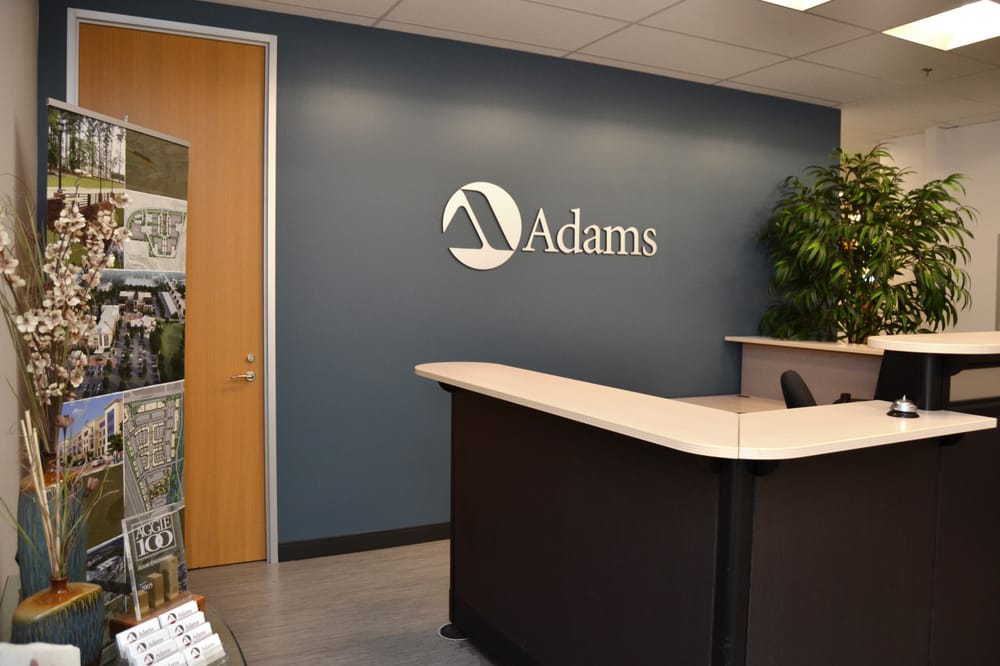 ADAMS ENGINEERING & DEVELOPMENT CONSULTANTS - Updated October 2025 ...