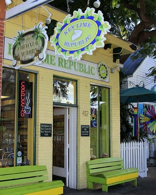 KEY LIME PIE BAKERY - 341 Photos & 313 Reviews - 412 Greene St, Key ...