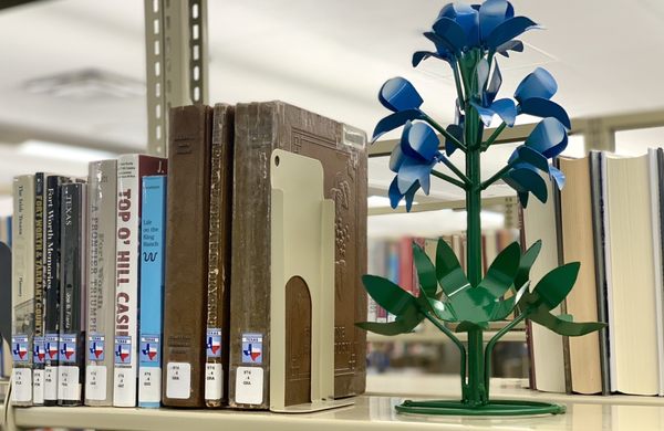 GRAPEVINE PUBLIC LIBRARY - Updated December 2025 - 47 Photos & 24 ...