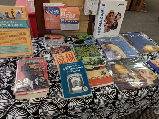 WEEKES BRANCH LIBRARY - Updated November 2025 - 24 Photos & 29 Reviews ...