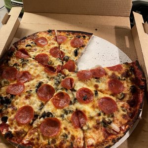 PAT’S PIZZERIA - 94 Photos & 332 Reviews - Pizza - 628 S Clark St ...