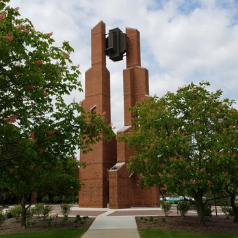 RICE BELL TOWER - TAYLOR UNIVERSITY - Updated January 2026 - 236 W ...
