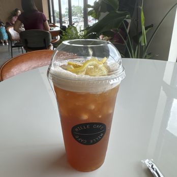 MILLE CAFE - Updated September 2024 - 100 Photos & 33 Reviews - 19028 Gulf Fwy, Friendswood ...