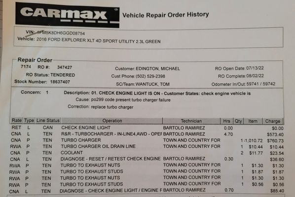 CARMAX - Updated November 2025 - 49 Photos & 79 Reviews - 9550 ...