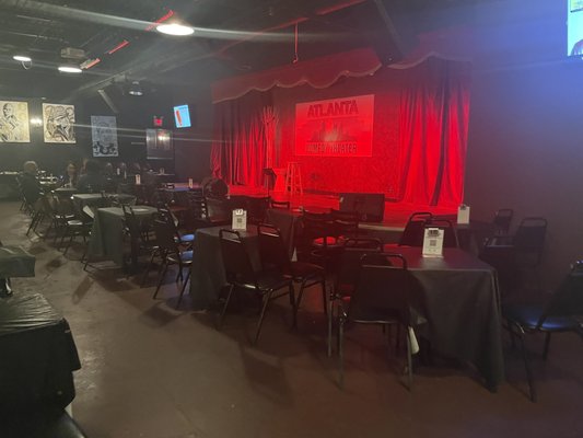 Atlanta Comedy Theater 183 Photos And 176 Reviews 4650 Jimmy Carter