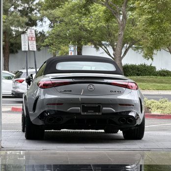 MERCEDES-BENZ OF PLEASANTON - Updated June 2025 - 348 Photos & 1448 ...