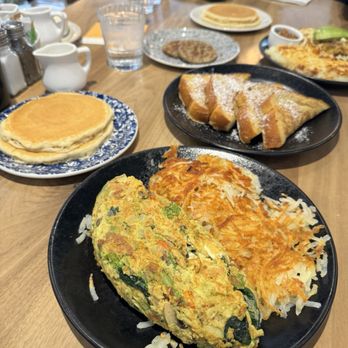 EGG REPUBLIC - Updated July 2024 - 88 Photos & 87 Reviews - 511 ...