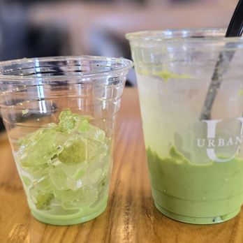 URBAN MATCHA - Updated June 2025 - 2632 Photos & 1033 Reviews - 3400 S ...