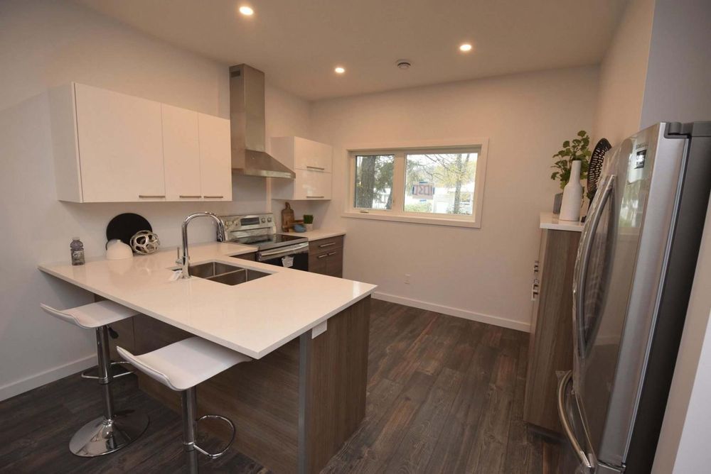 SUD HOMES - Updated February 2025 - Request Consultation - West ...