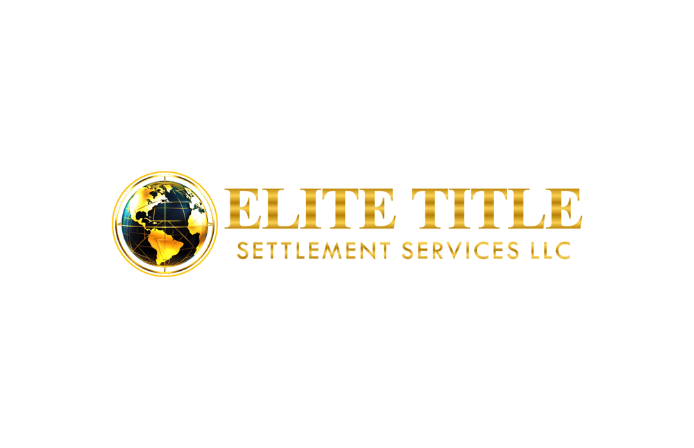 ELITE TITLE SETTLEMENT SERVICES - Updated November 2025 - Request ...