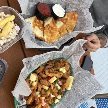 BUOY 35 - Updated October 2025 - 47 Photos & 21 Reviews - 1 Curtis Rd ...