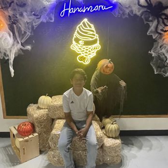 HANAMARU CAFE - Updated April 2024 - 191 Photos & 103 Reviews - 7460 ...